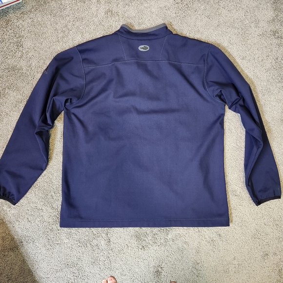 adidas | Jackets & Coats | Adidas Mens Pull Over Climaproof Wind ...